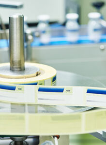 Clinical Trial Packaging & Labelling